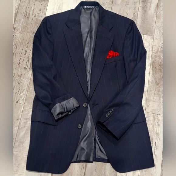 Austin Reed | Suits & Blazers | 42l Mens Austin Reed Of Regent Street ...